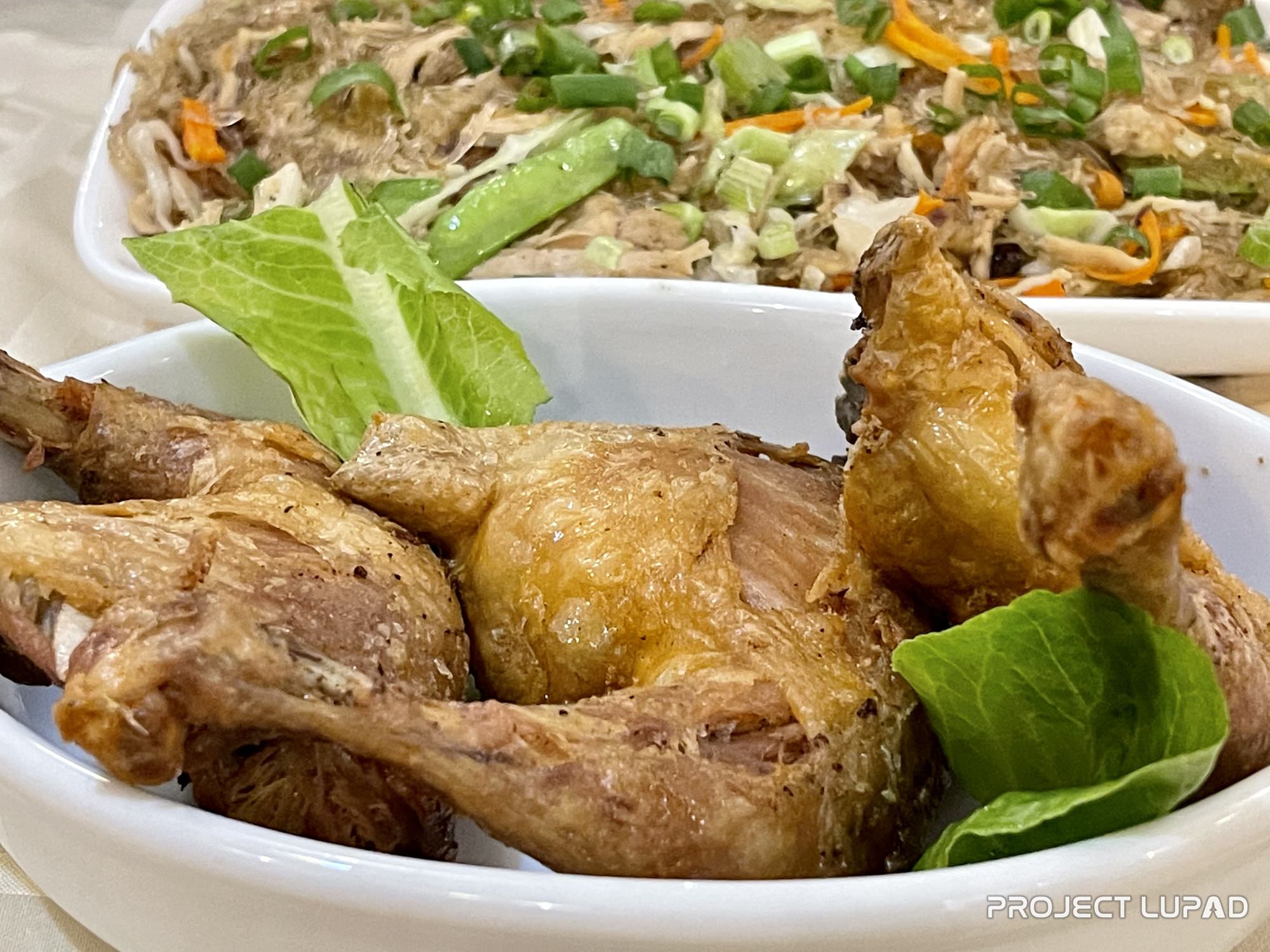 Level-Up Your Fine Dining Experience at Deglazed Restaurant & Catering