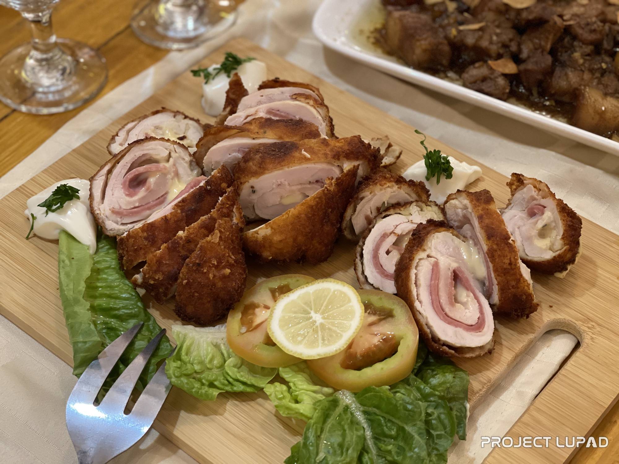 Level-Up Your Fine Dining Experience at Deglazed Restaurant & Catering