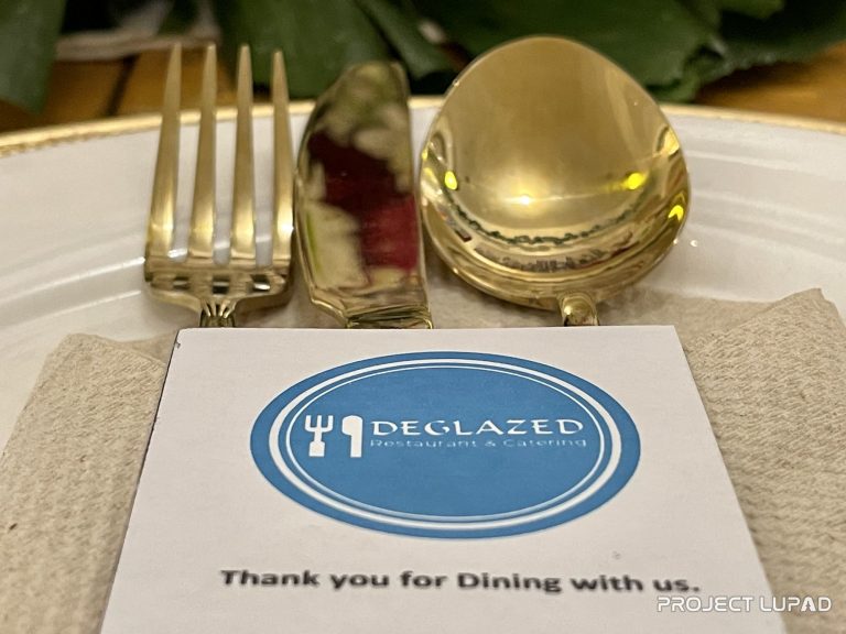 Level-Up Your Fine Dining Experience at Deglazed Restaurant & Catering