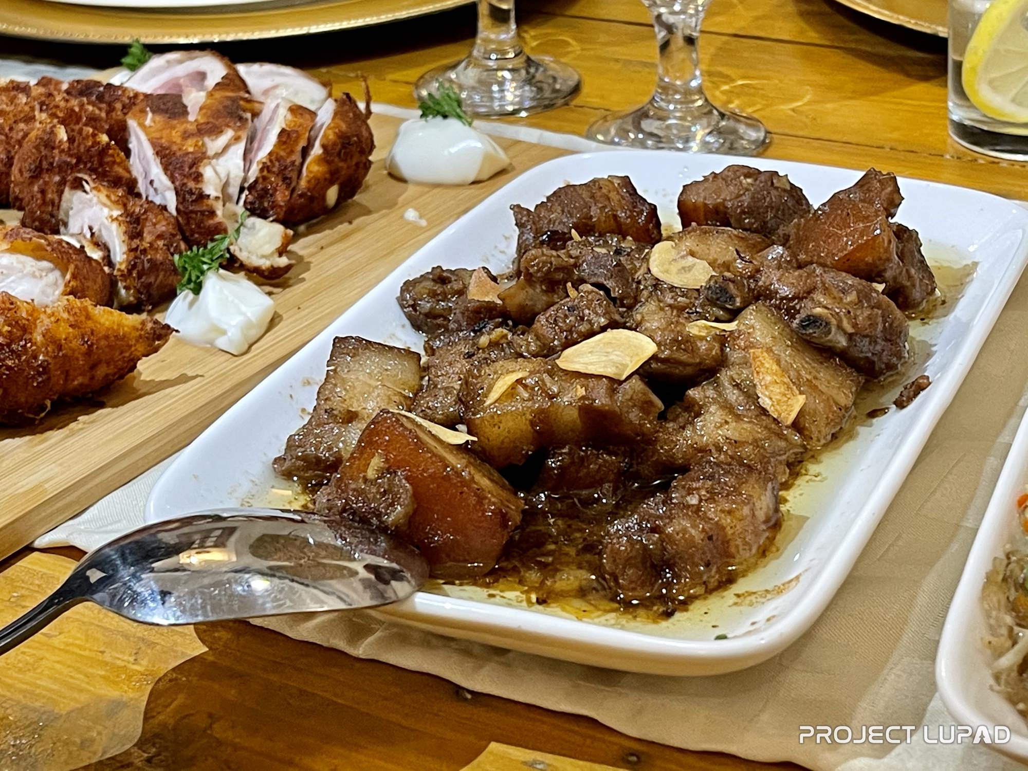 Level-Up Your Fine Dining Experience at Deglazed Restaurant & Catering
