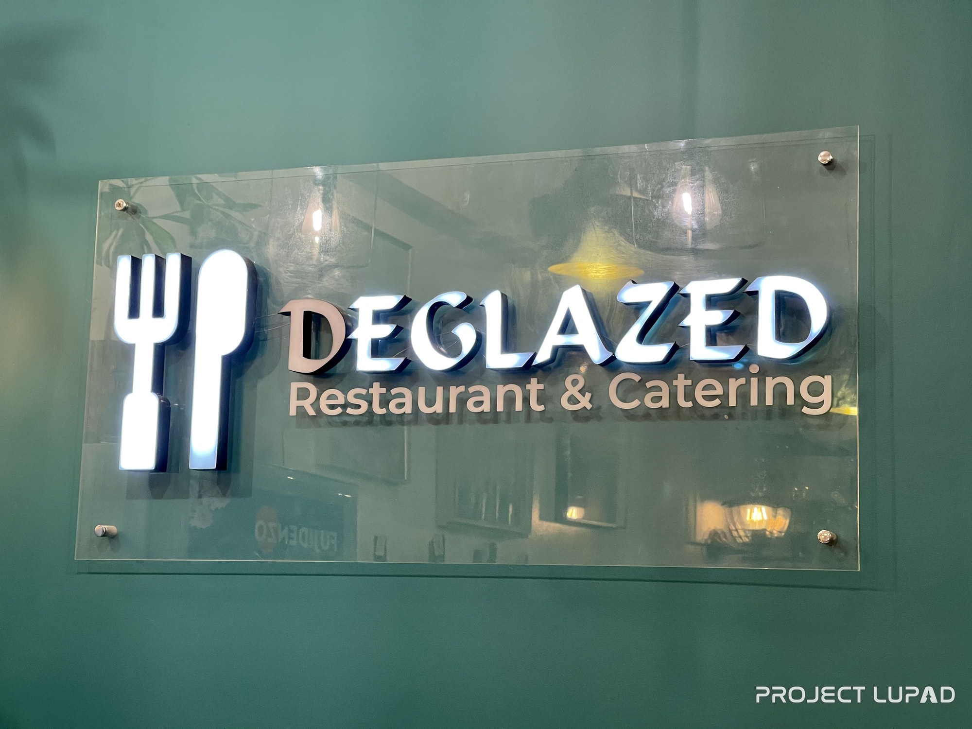 Level-Up Your Fine Dining Experience at Deglazed Restaurant & Catering