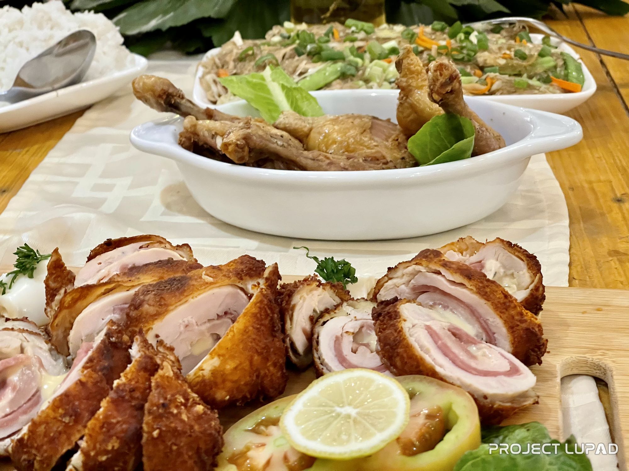 Level-Up Your Fine Dining Experience at Deglazed Restaurant & Catering