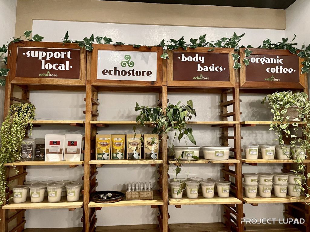 ECHOstore Cagayan de Oro Opens New Location in Nazareth