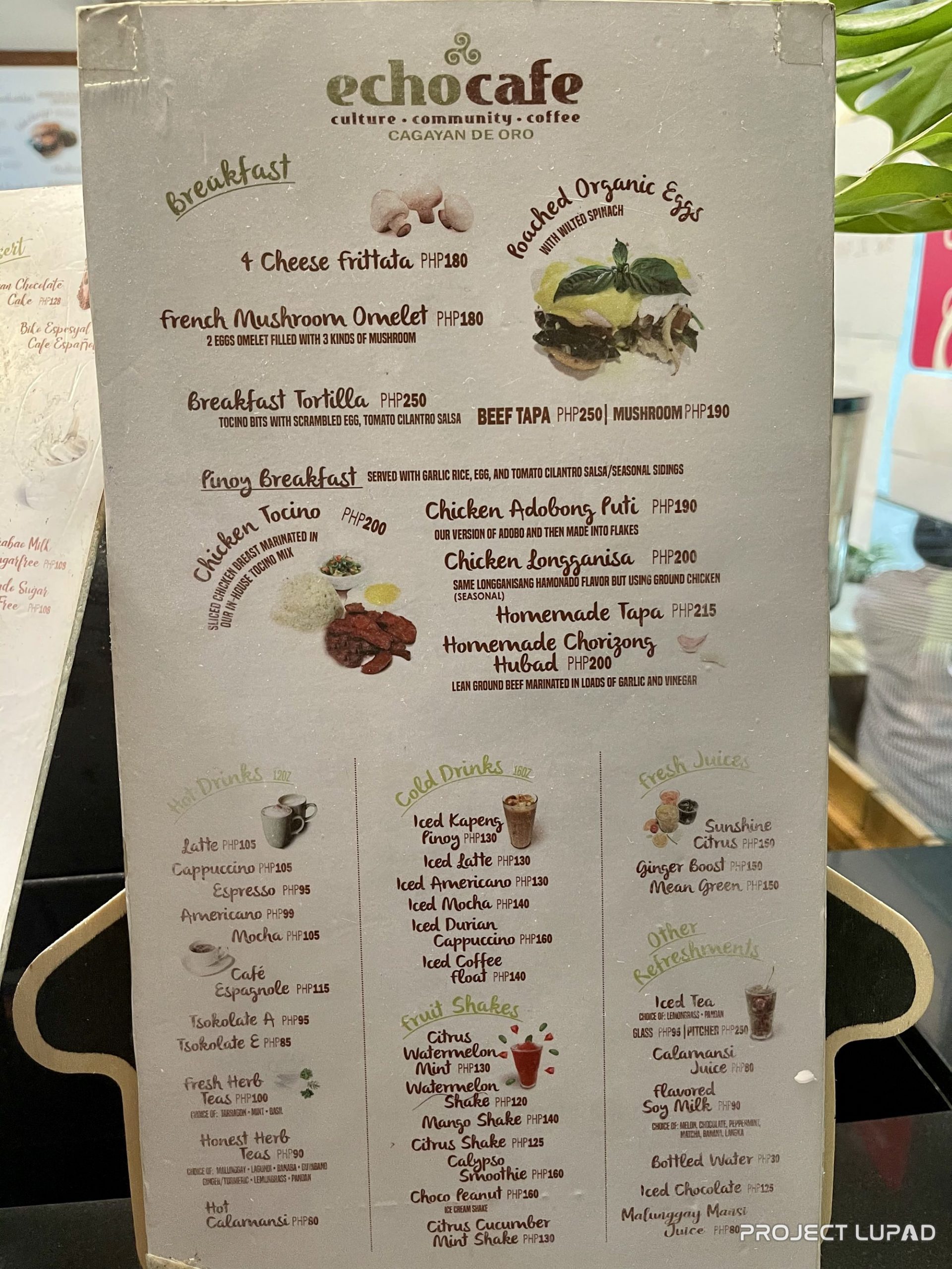 ECHOstore Cagayan de Oro Opens New Location in Nazareth