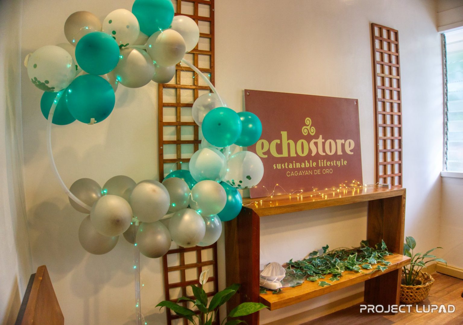 ECHOstore Cagayan de Oro Opens New Location in Nazareth