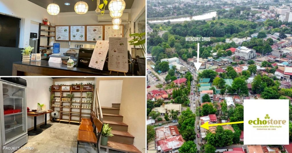 ECHOstore Cagayan de Oro Opens New Location in Nazareth