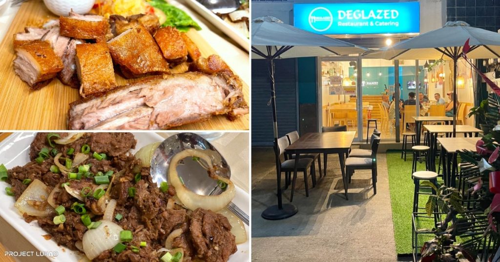 Level-Up Your Fine Dining Experience at Deglazed Restaurant & Catering