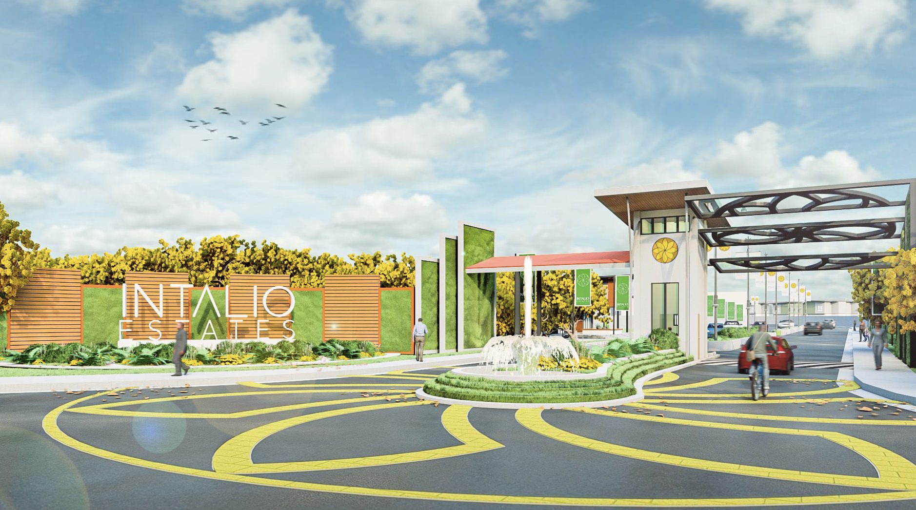 Intalio Estates in Cagayan de Oro by WeeComm Magnum Properties