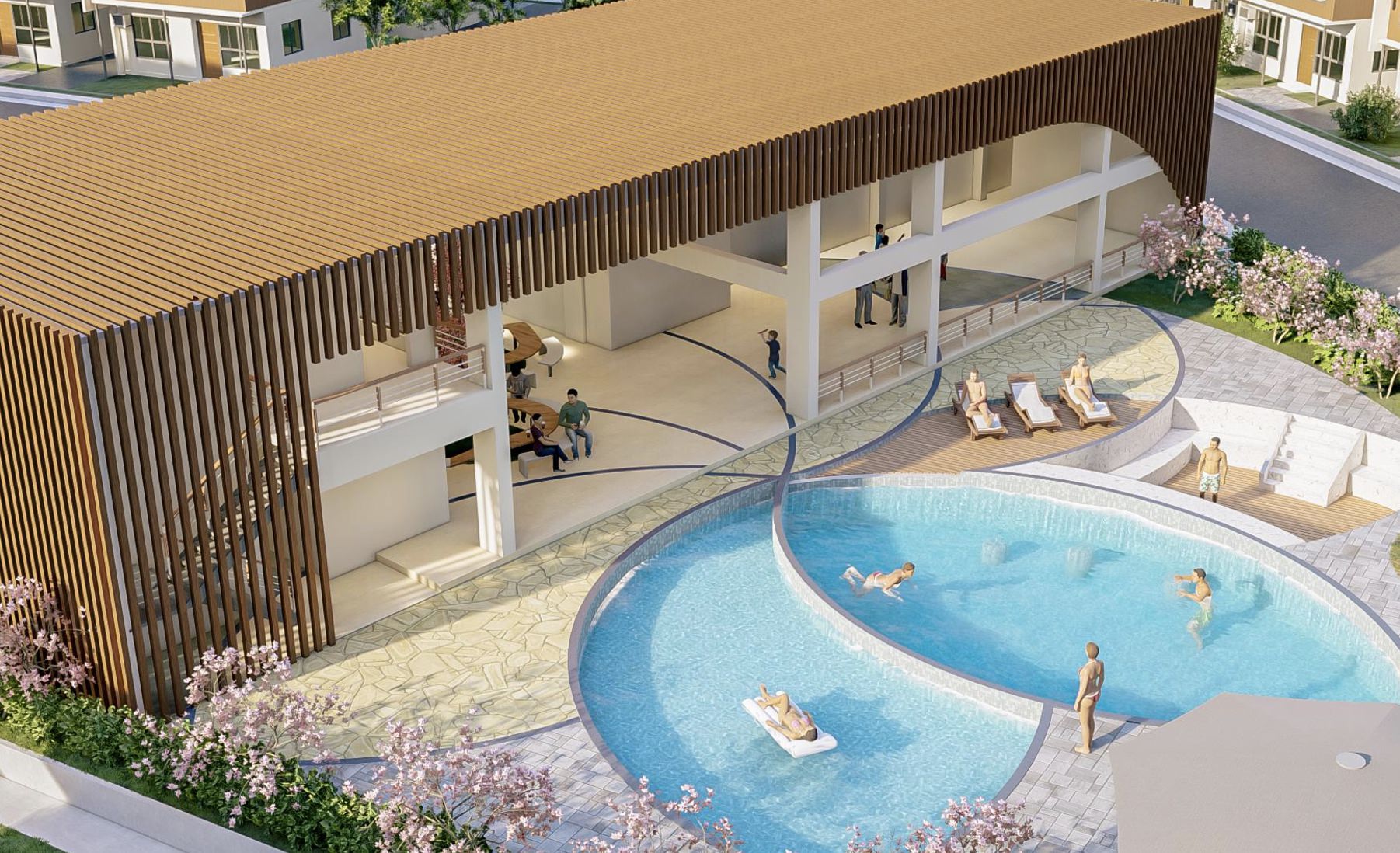 Intalio Estates in Cagayan de Oro by WeeComm Magnum Properties