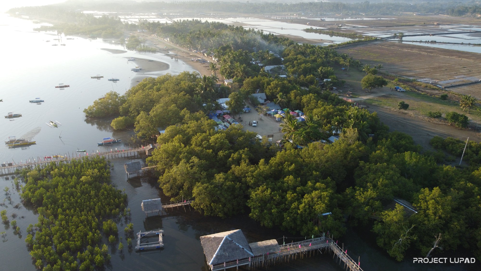 JStore CDO Celebrates 3rd Year Anniversary at Balsa sa Baybay in Alubijid