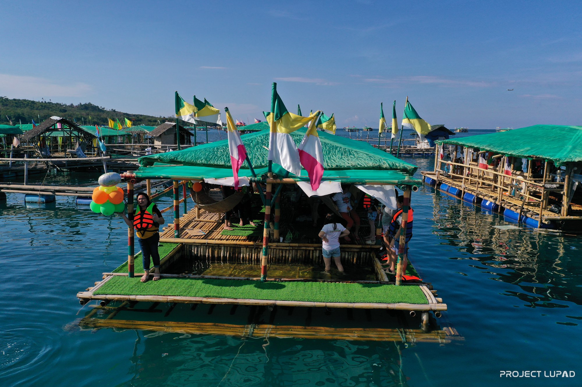 JStore CDO Celebrates 3rd Year Anniversary at Balsa sa Baybay in Alubijid