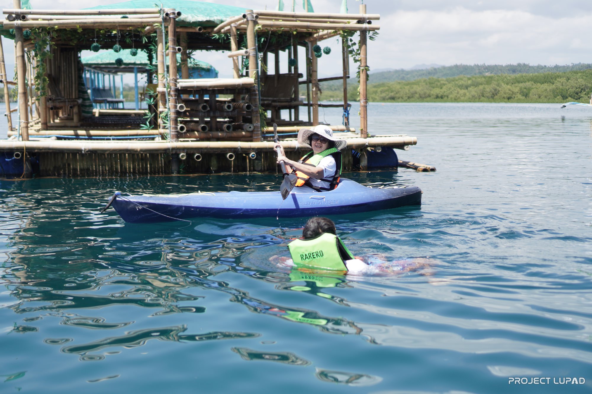 JStore CDO Celebrates 3rd Year Anniversary at Balsa sa Baybay in Alubijid