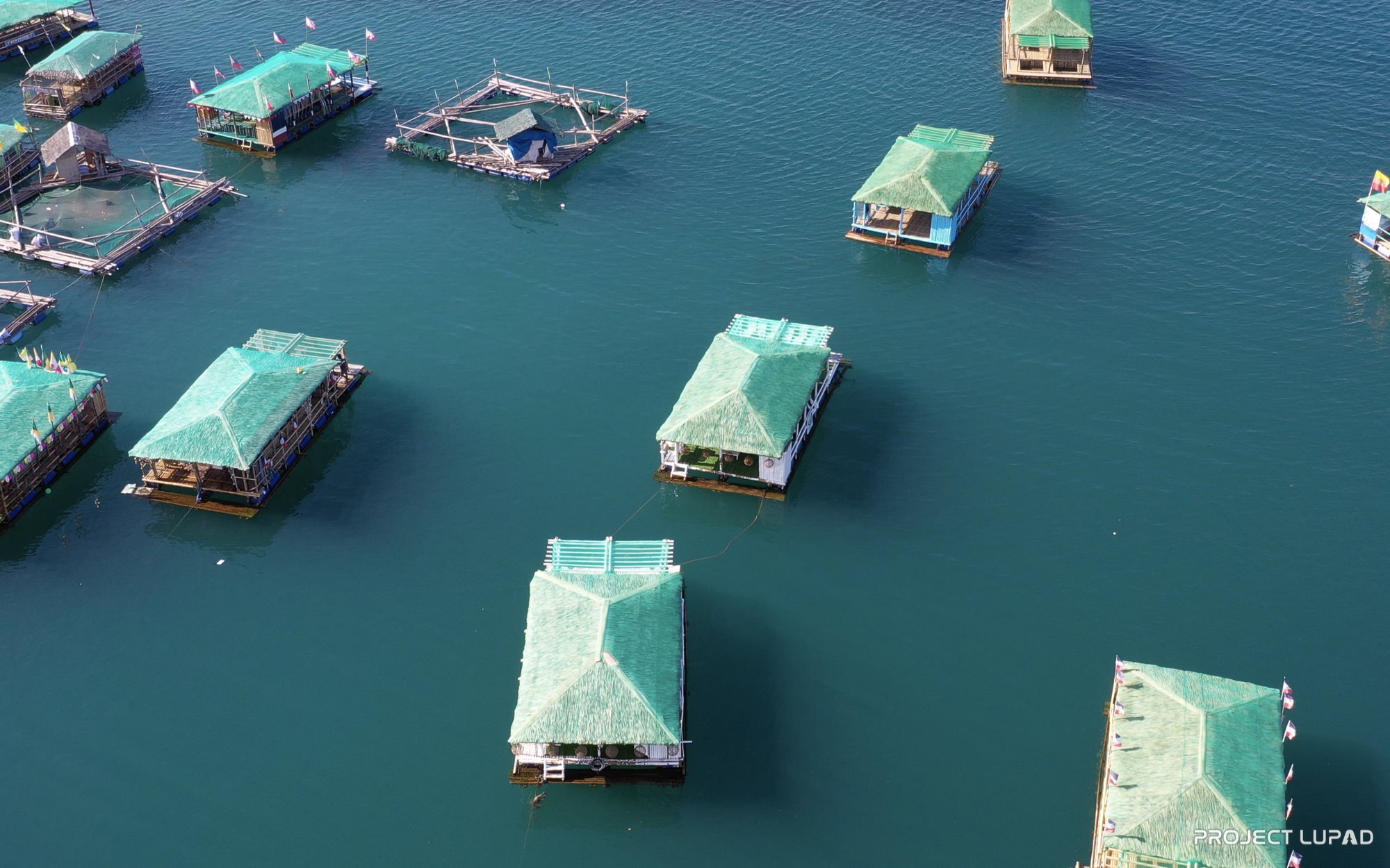 JStore CDO Celebrates 3rd Year Anniversary at Balsa sa Baybay in Alubijid