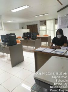 CAAP RPAS License Exam in Cagayan de Oro on July 22 - 24, 2021