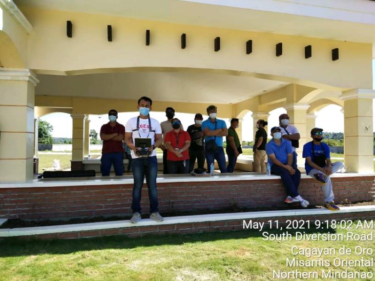 CAAP RPAS License Exam in Cagayan de Oro on July 22 - 24, 2021