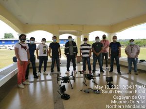 CAAP RPAS License Exam in Cagayan de Oro on July 22 - 24, 2021