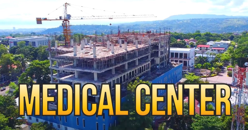 St. Francis Doctor’s Hospital & Medical Center in CDO as of June 2021