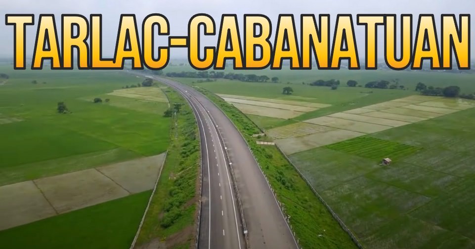 Central Luzon Link Expressway Tarlac-Cabanatuan Now Open to Motorists Central Luzon Link Expressway Tarlac-Cabanatuan Now Open to Motorists