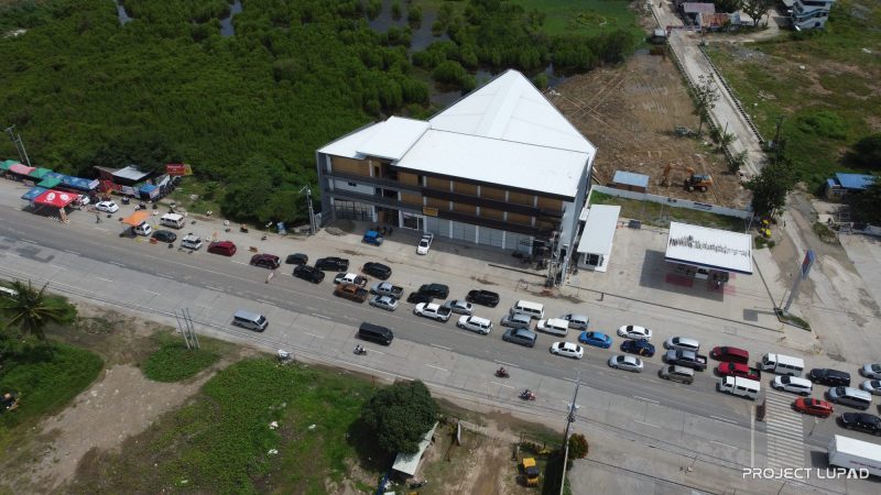 Opol to CDO Border Control During ECQ as of July 17, 2021