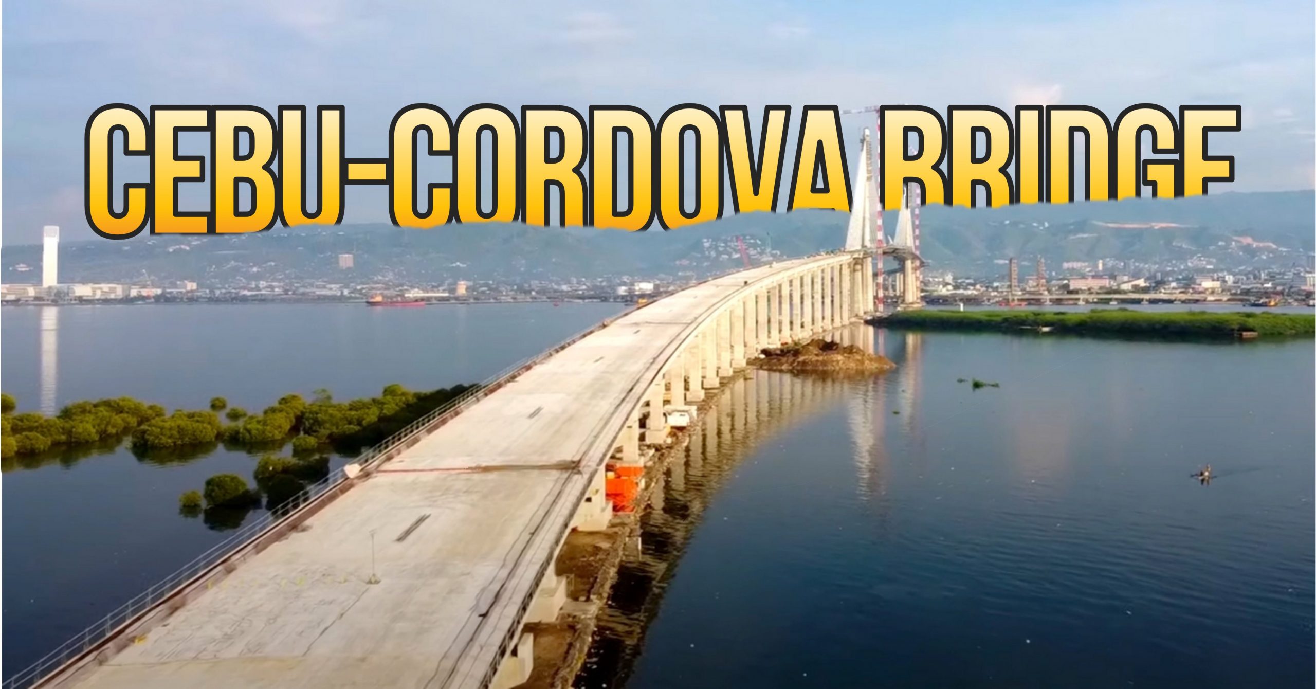 CCLEX Main Bridge and Cordova Viaduct Update as of August 19, 2021