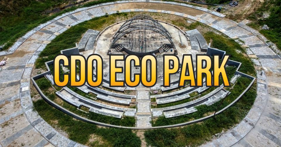 CDO Eco Park Progress Update as of August 2021