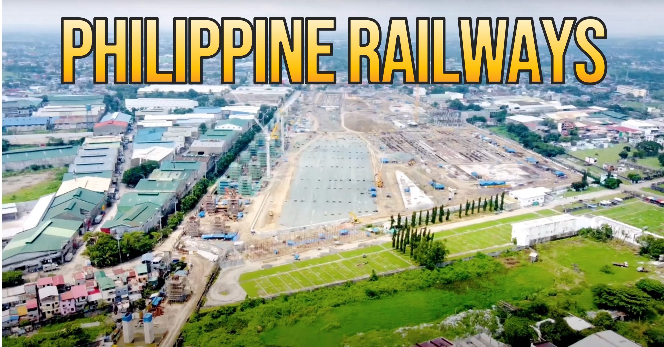 PNR-NSCR Valenzuela Station Update as of August 2021