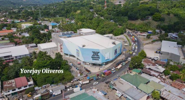 Puerto CDO Checkpoint Traffic Update During ECQ as of August 2, 2021