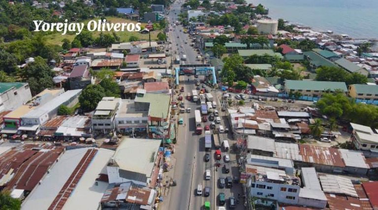 Puerto CDO Checkpoint Traffic Update During ECQ as of August 2, 2021