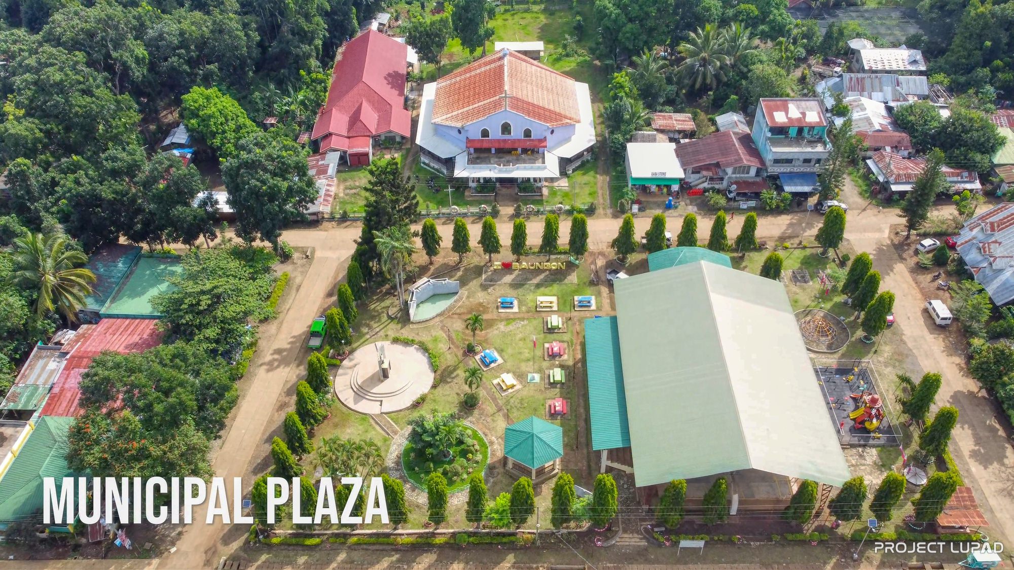 Explore Baungon: One of the Fast-Growing Municipalities in Bukidnon