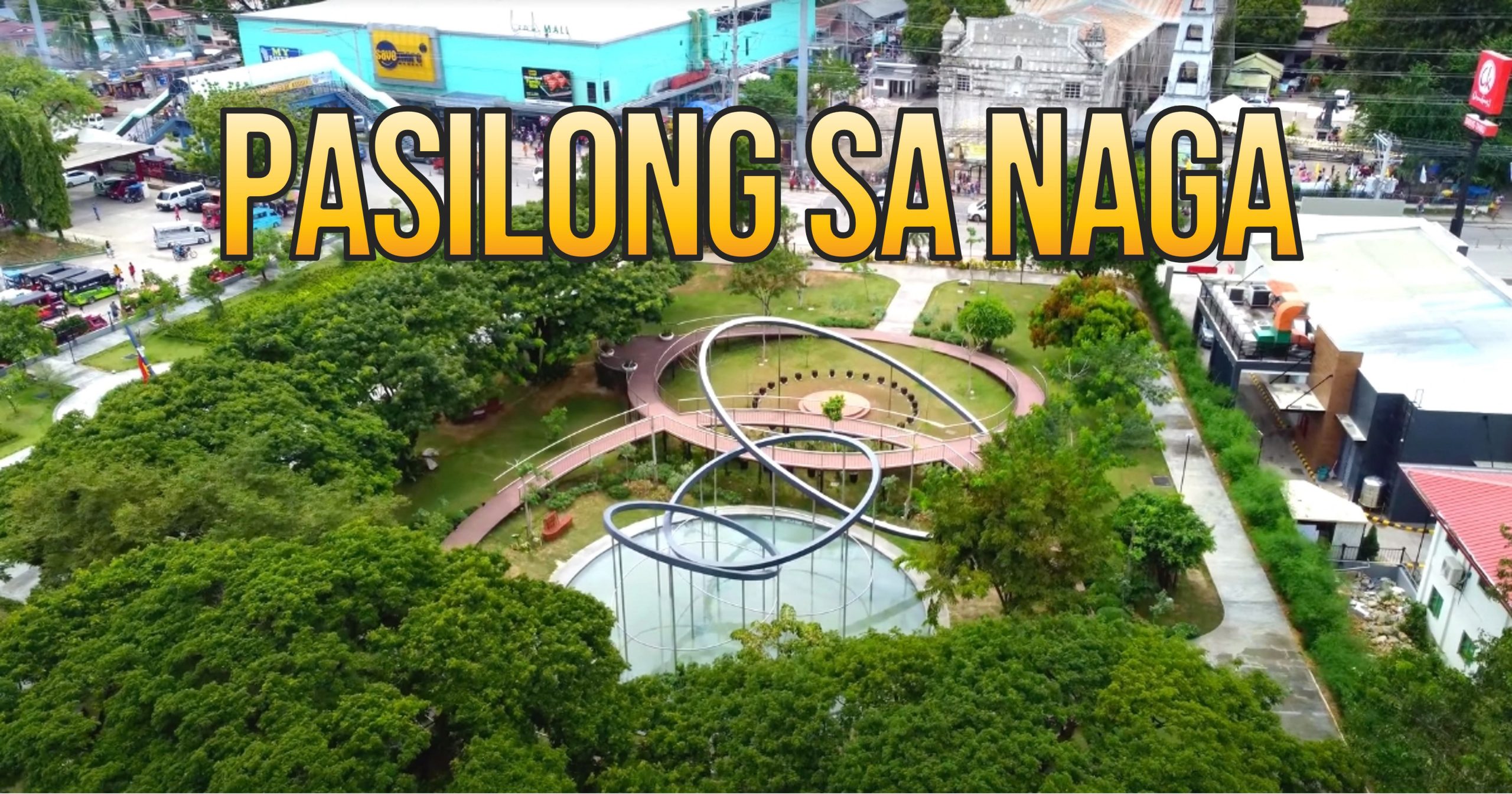 Pasilong Sa Naga And Newly Renovated Boardwalk In Southern Cebu pasilong-sa-naga-and-newly-renovated-boardwalk-in-southern-cebu