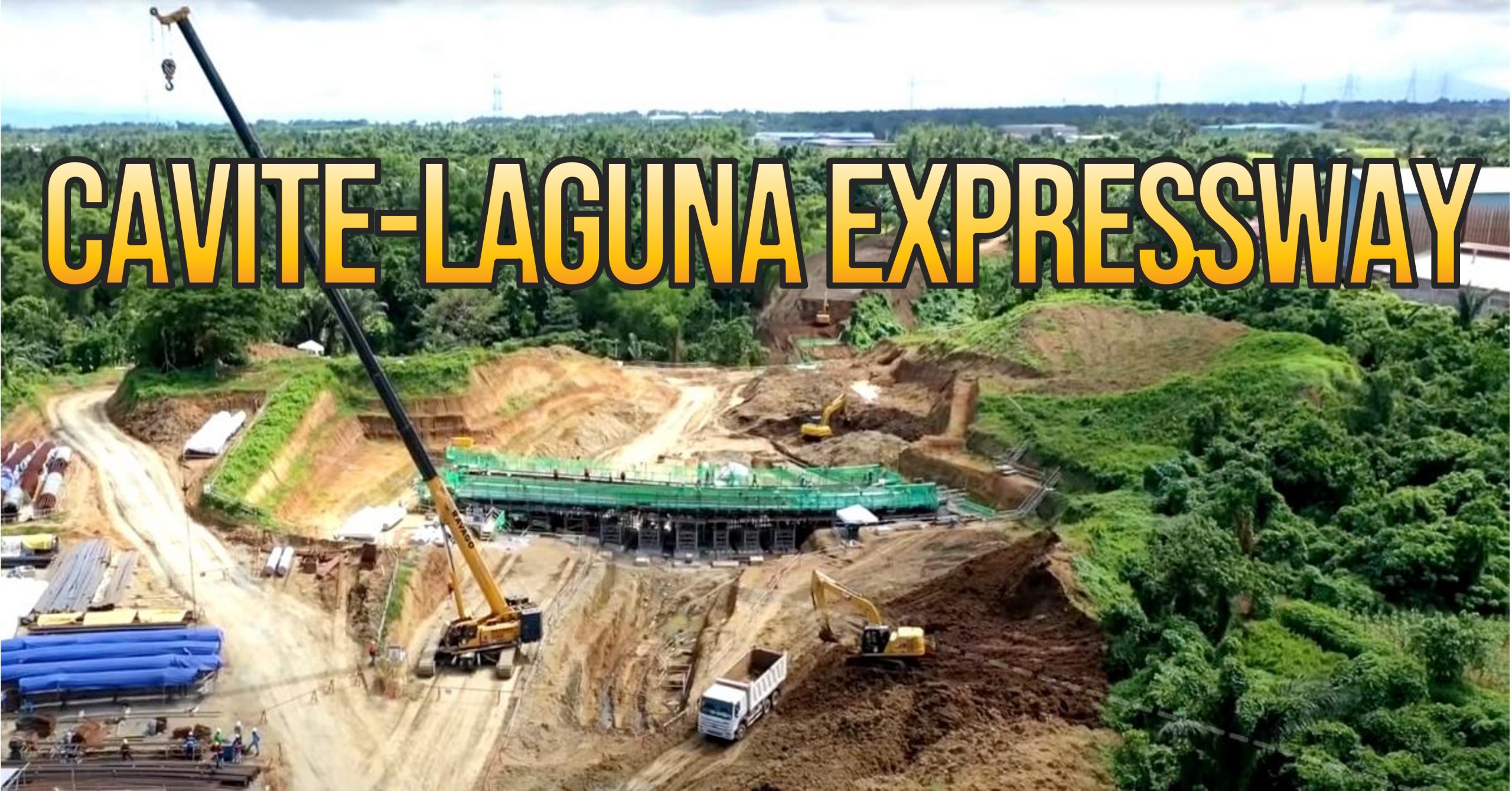 CALAX Subsections 1 to 4 Update as of November 2021