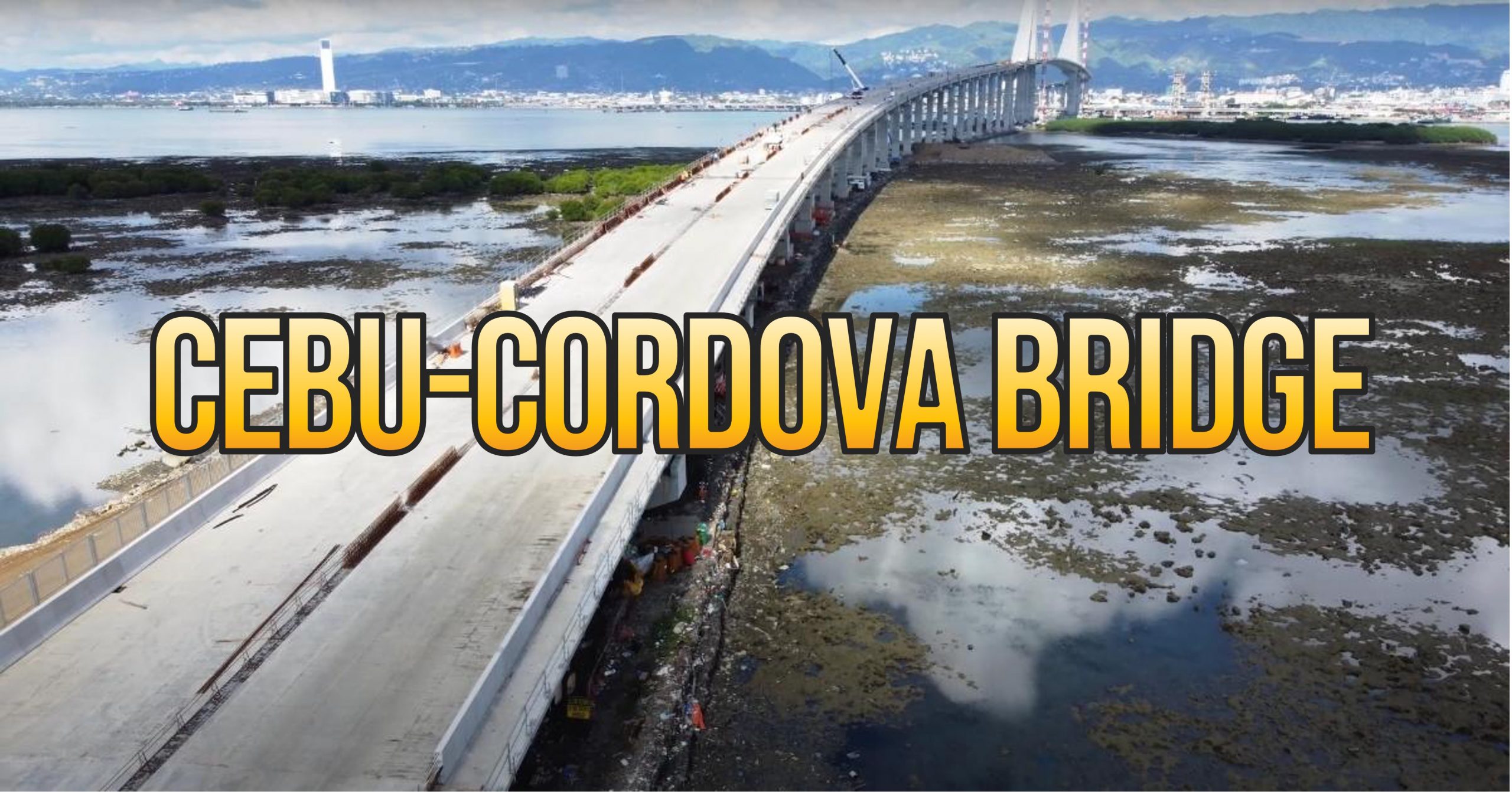 CCLEX Latest Aerial Update as of November 2021