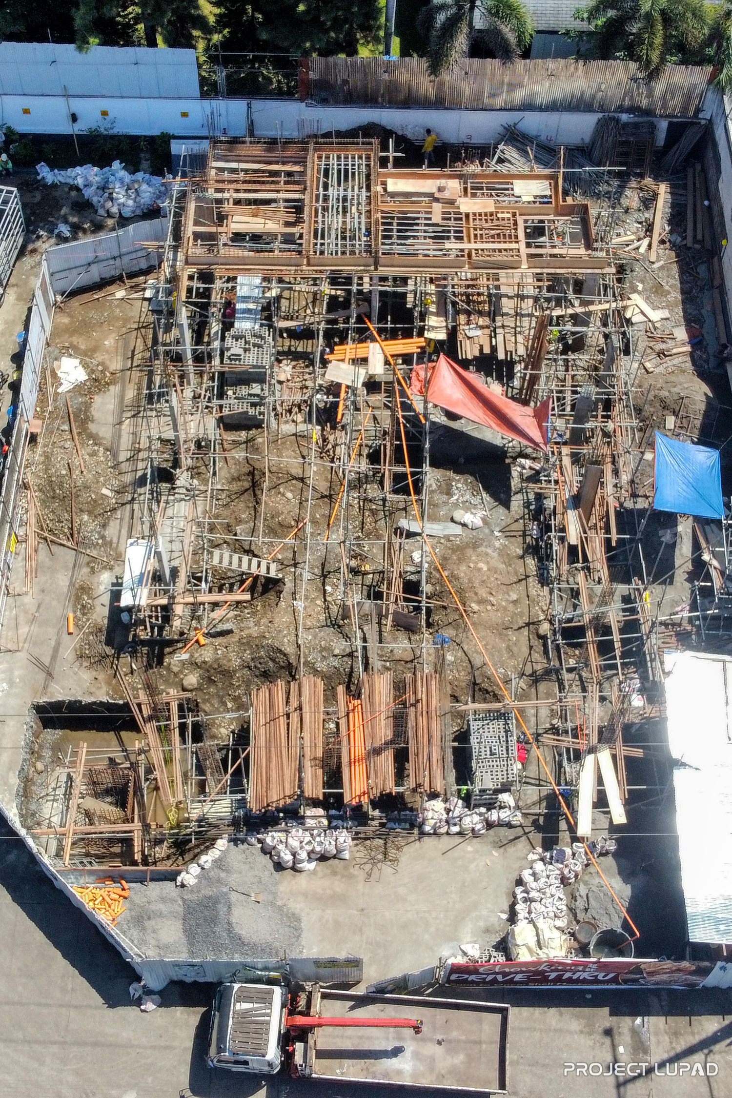 Chowking Uptown CDO Drive-Thru as of November 2021