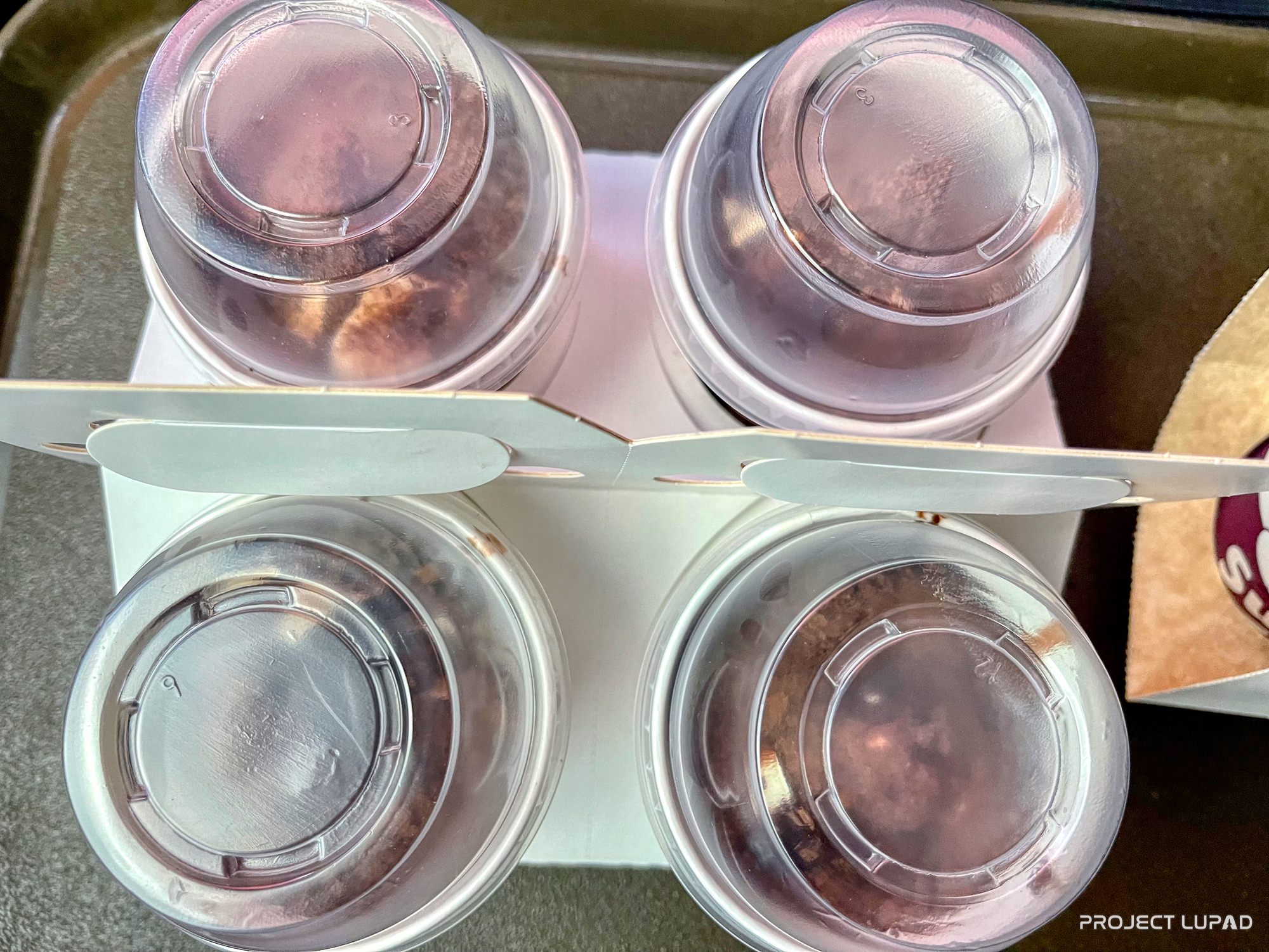 Jollibee Choco Hazelnut Sundae Now Available in Visayas and Mindanao