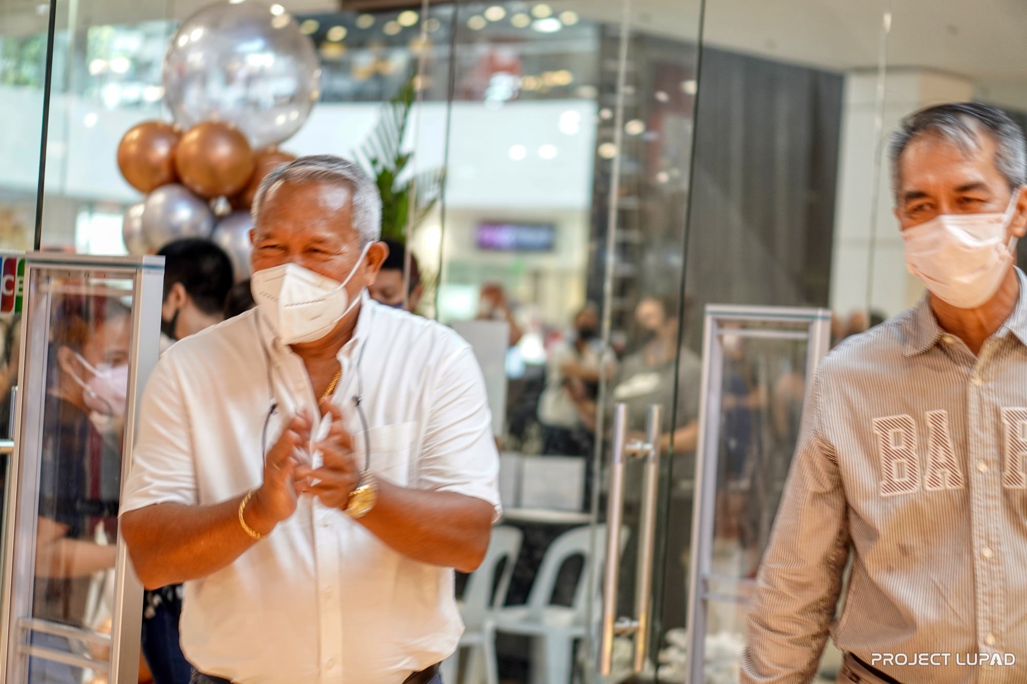 Largest Nike Store in Mindanao is Now Open at Ayala Centrio Mall in CDO