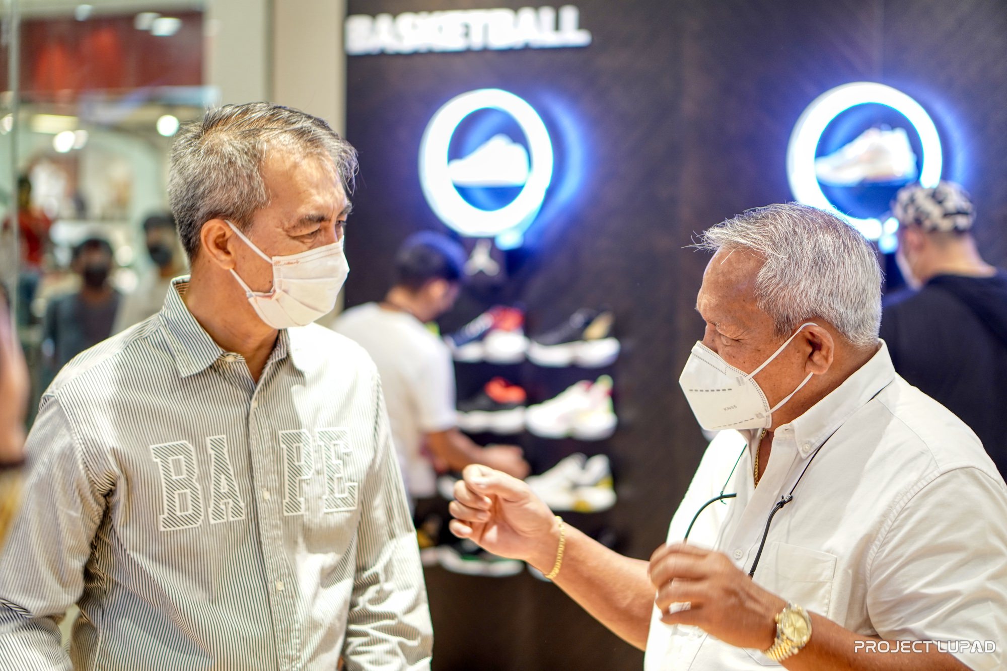 Largest Nike Store in Mindanao is Now Open at Ayala Centrio Mall in CDO