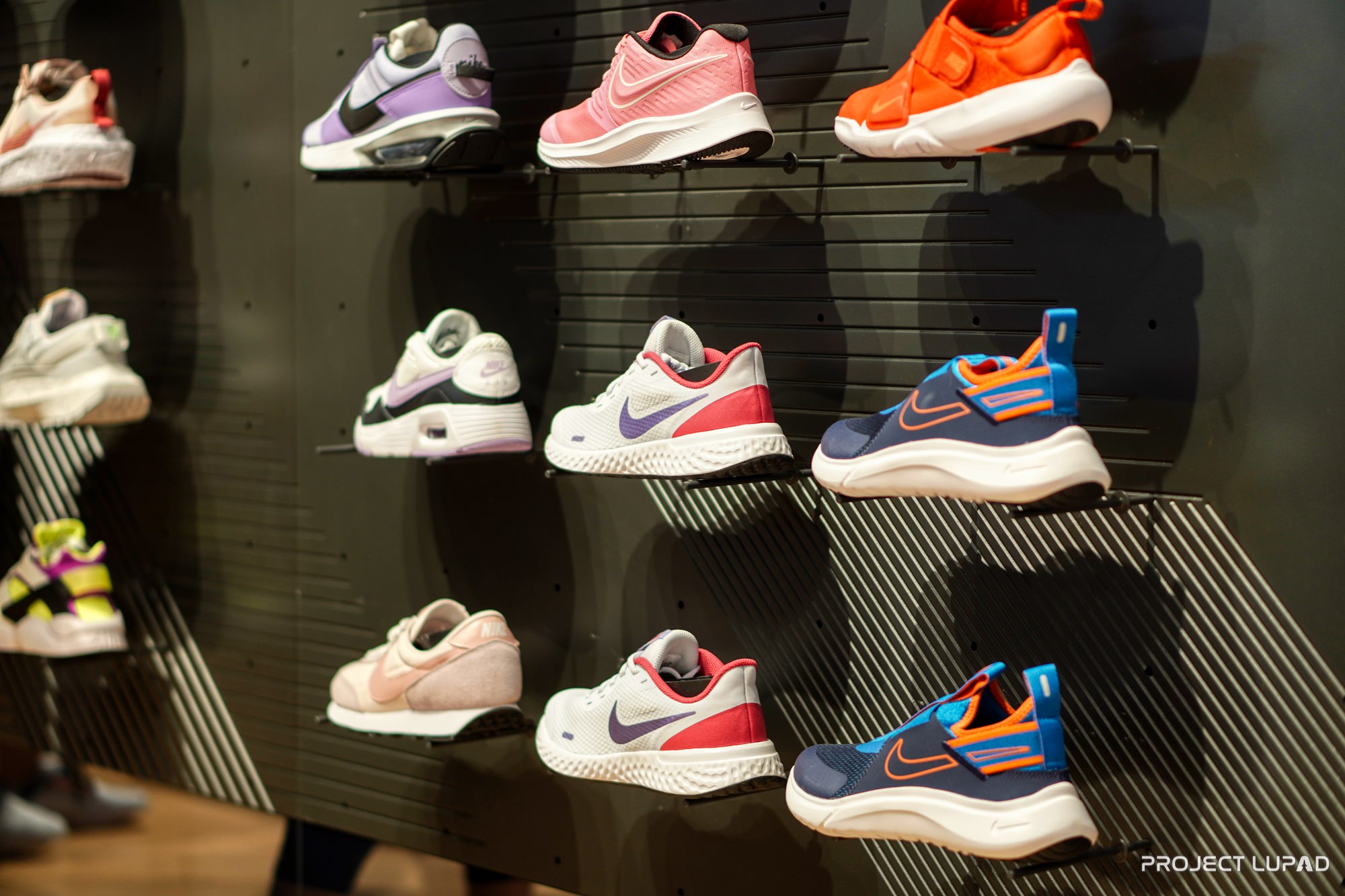 Largest Nike Store in Mindanao is Now Open at Ayala Centrio Mall in CDO