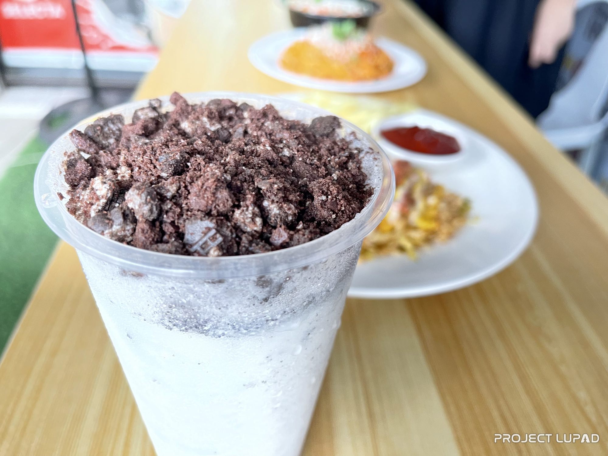 Must-Try New Menu Meals at Yalla Habibi Shawarma