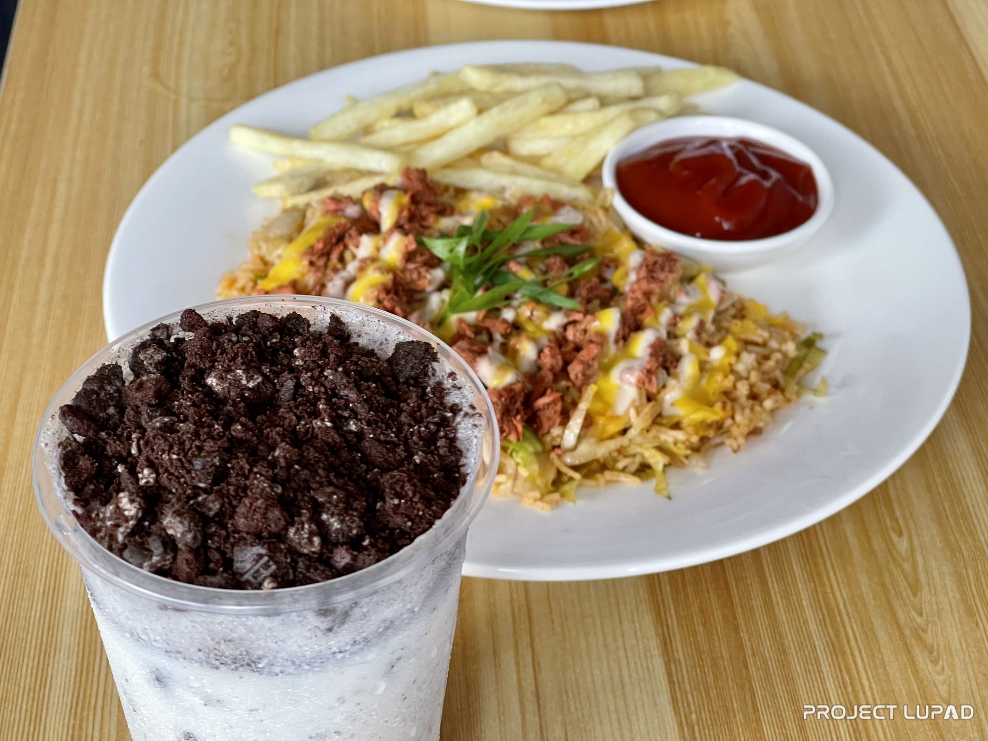 Must-Try New Menu Meals at Yalla Habibi Shawarma