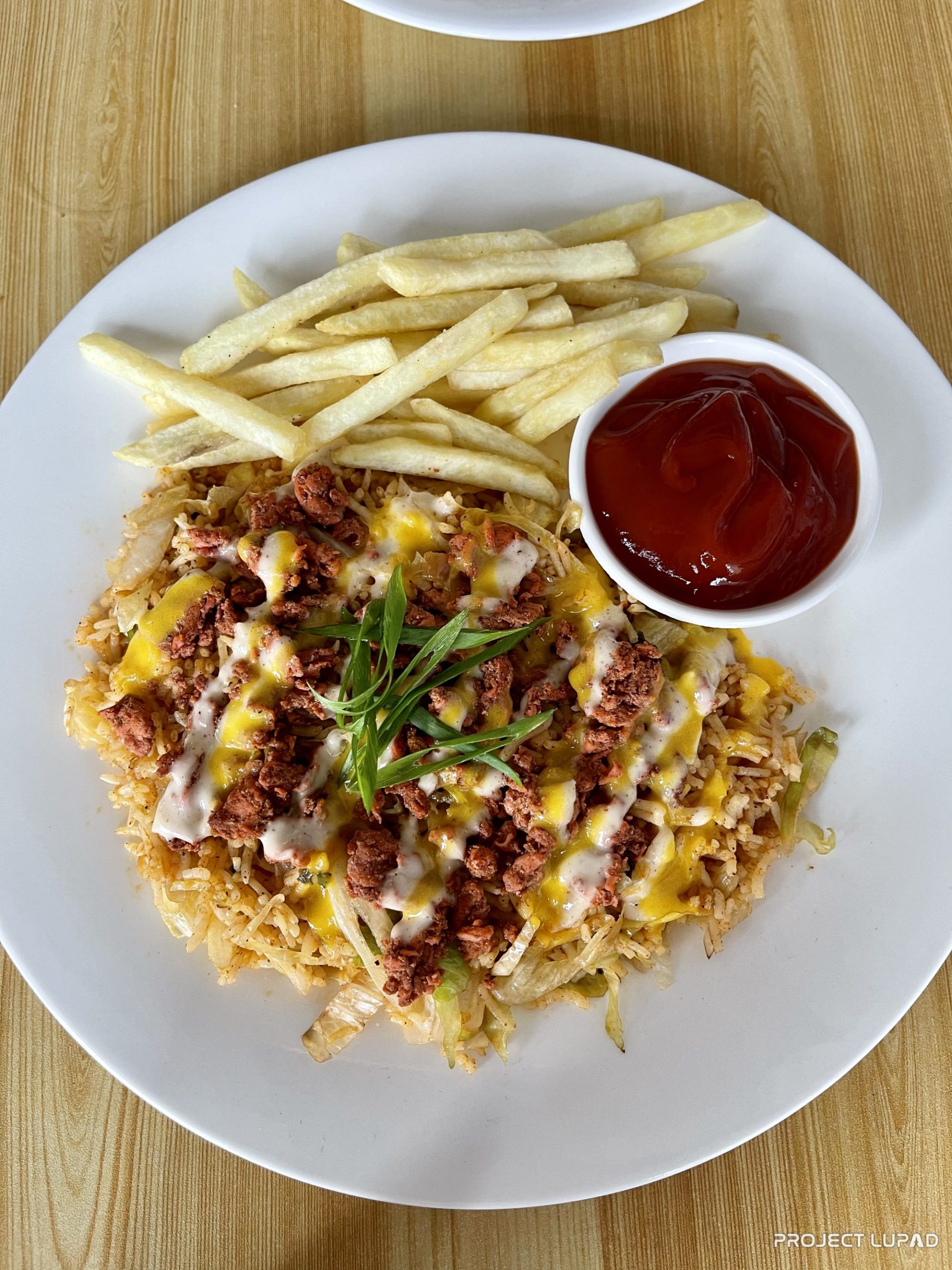 Must-Try New Menu Meals at Yalla Habibi Shawarma