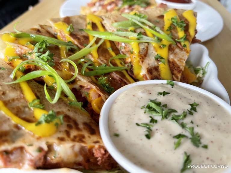 Must-Try New Menu Meals at Yalla Habibi Shawarma