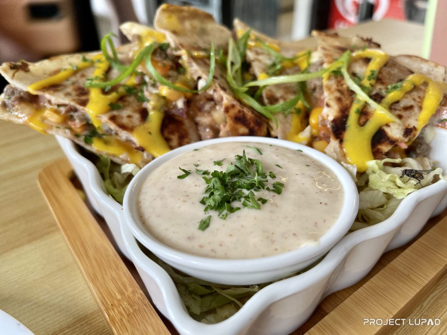 Must-Try New Menu Meals at Yalla Habibi Shawarma