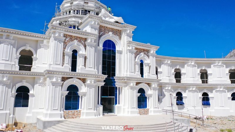 New Initao Municipal Hall in Misamis Oriental Latest Update