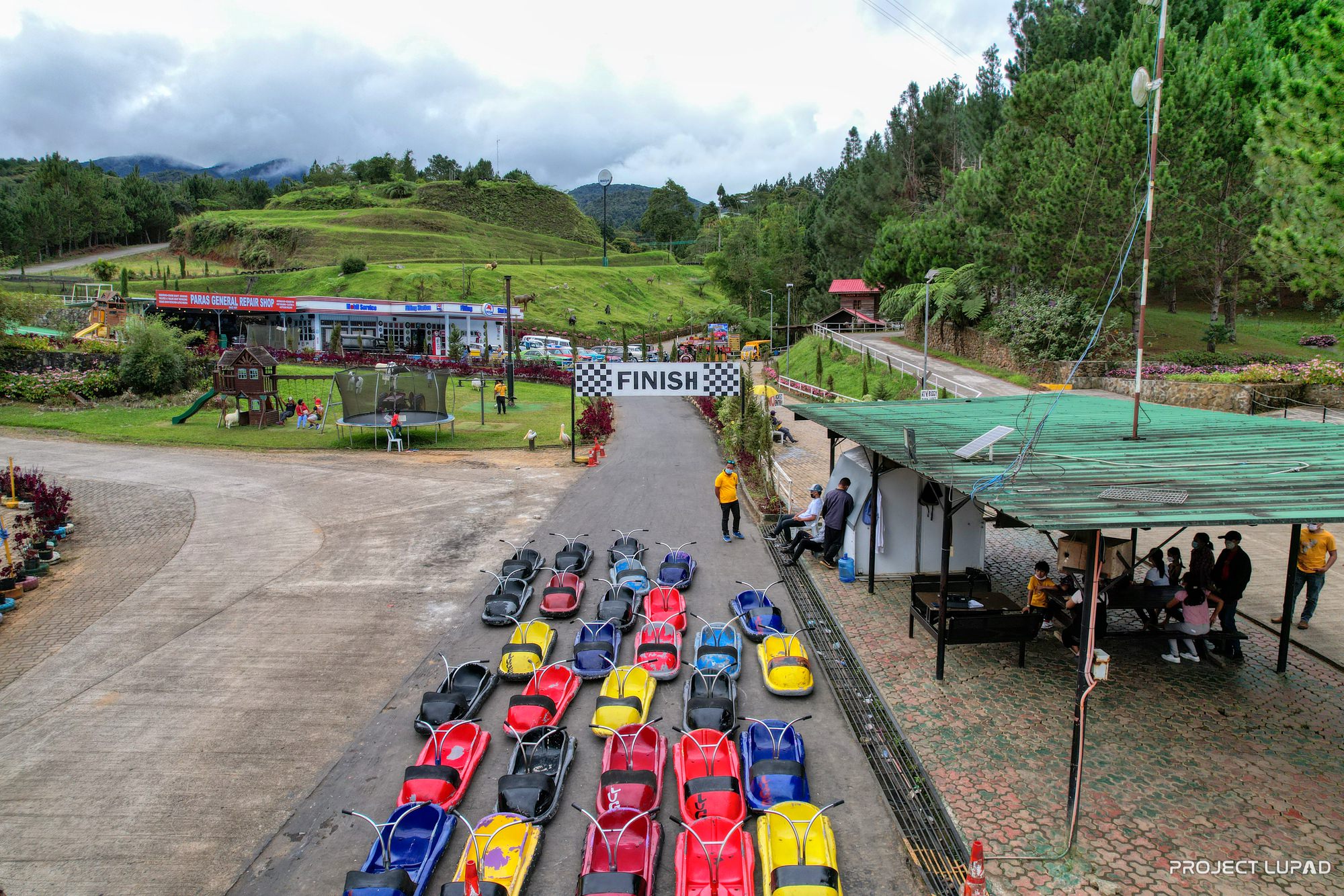 Everything You Need to Know Before Going to Dahilayan Forest Park