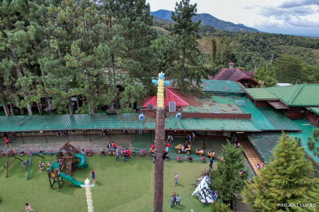 Everything You Need to Know Before Going to Dahilayan Forest Park