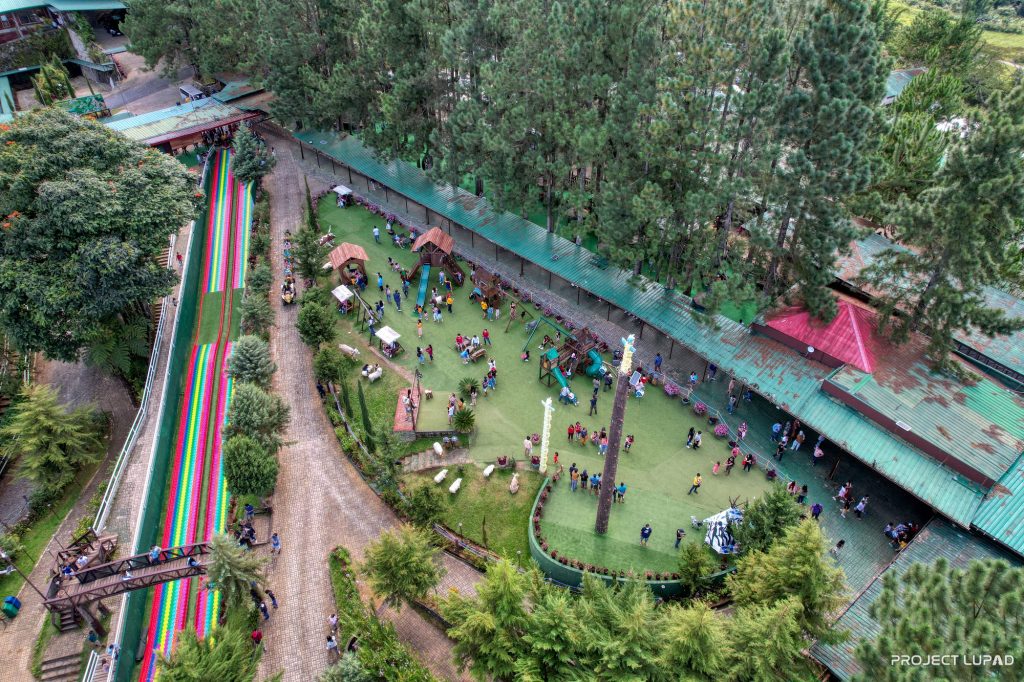 Everything You Need to Know Before Going to Dahilayan Forest Park