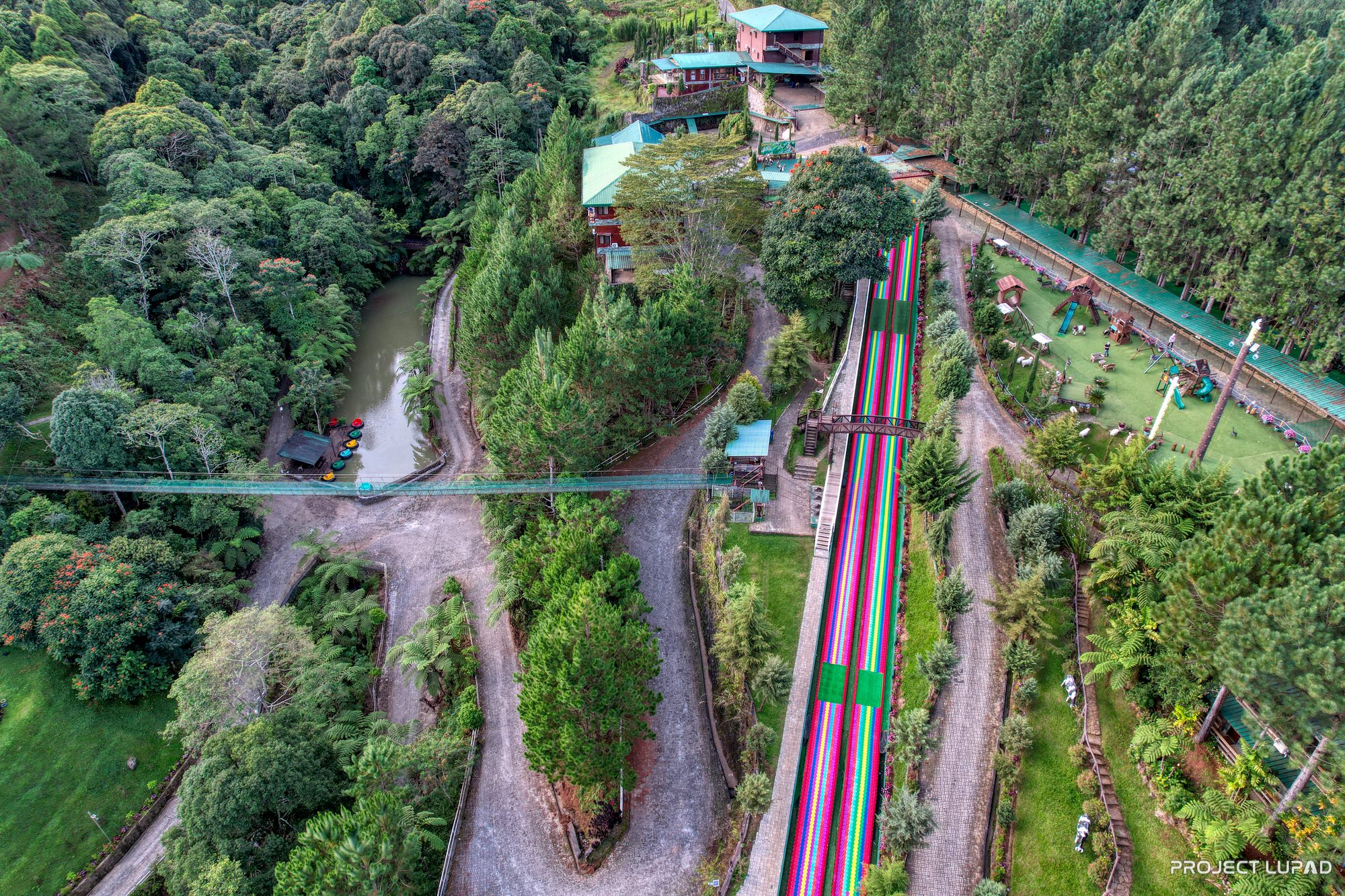Everything You Need to Know Before Going to Dahilayan Forest Park