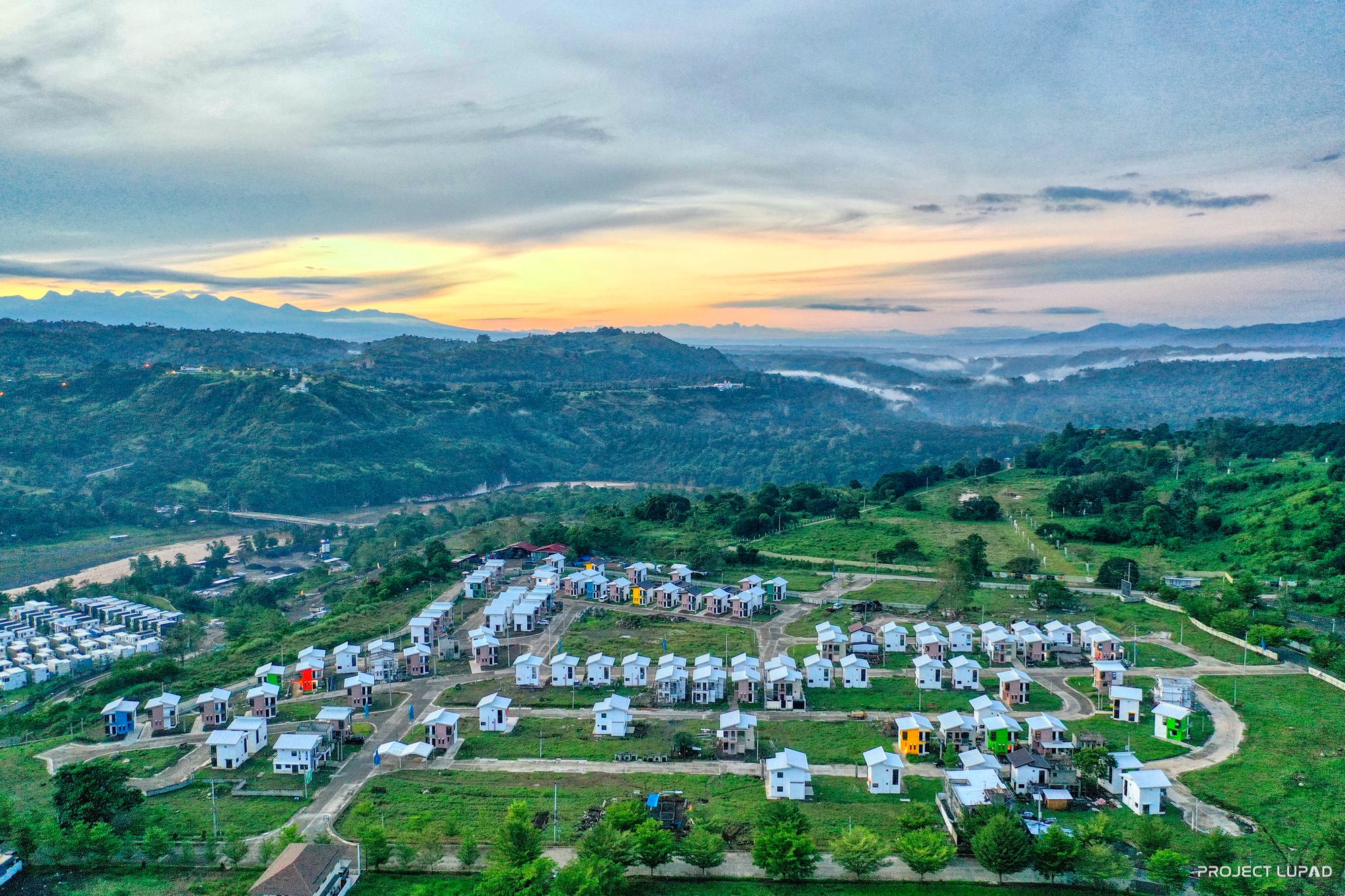 Modern House Design in Uptown CDO at Xavier Estates Phase 6