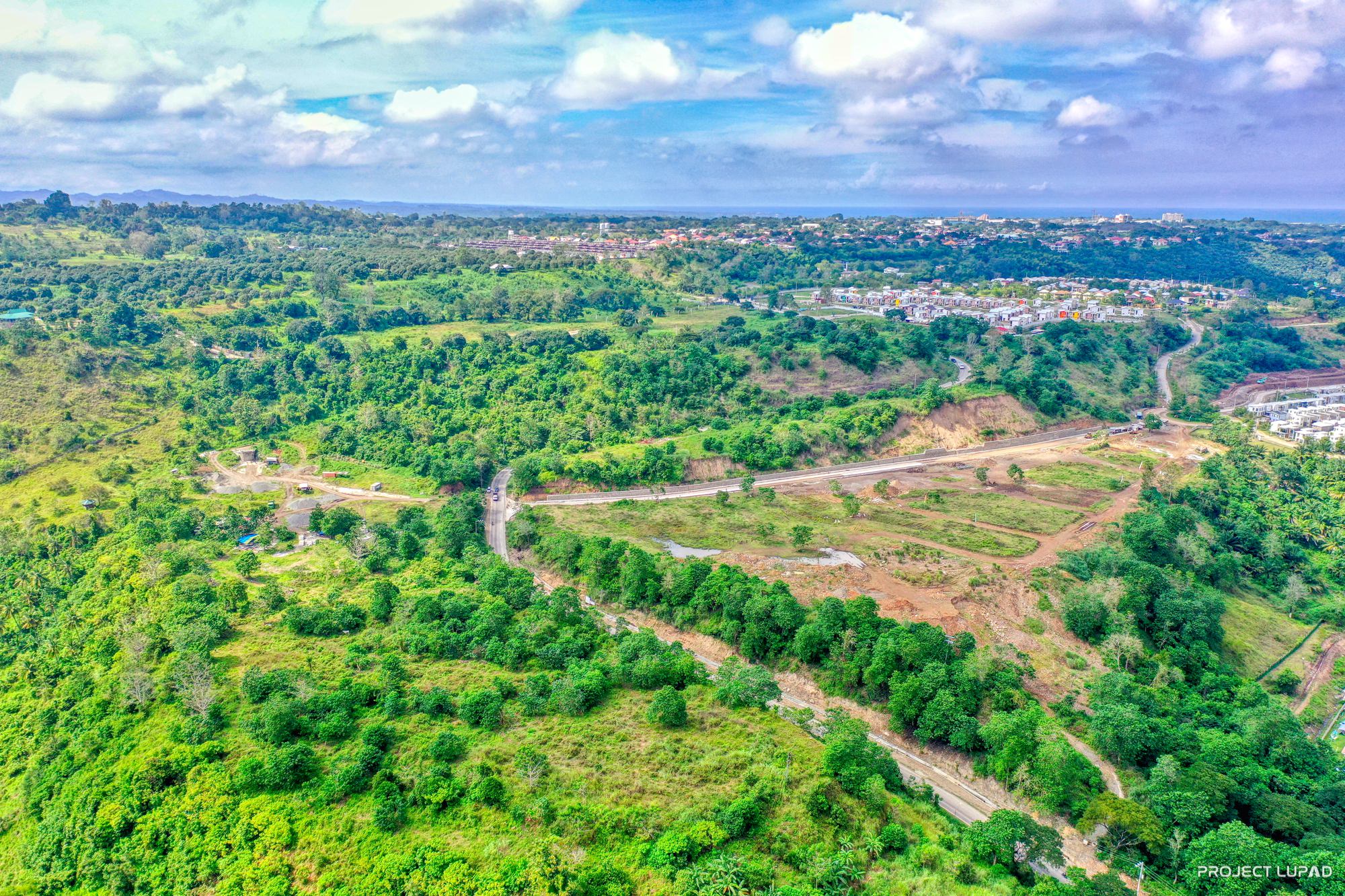 Modern House Design in Uptown CDO at Xavier Estates Phase 6