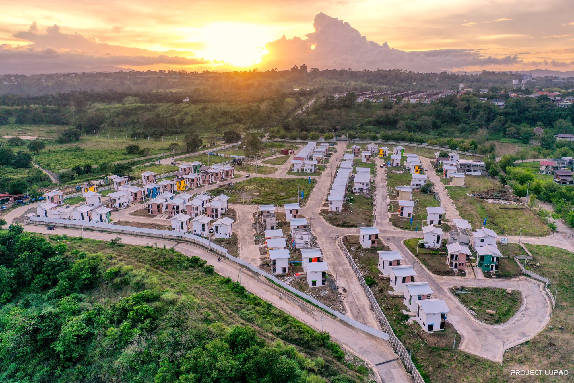 Modern House Design in Uptown CDO at Xavier Estates Phase 6